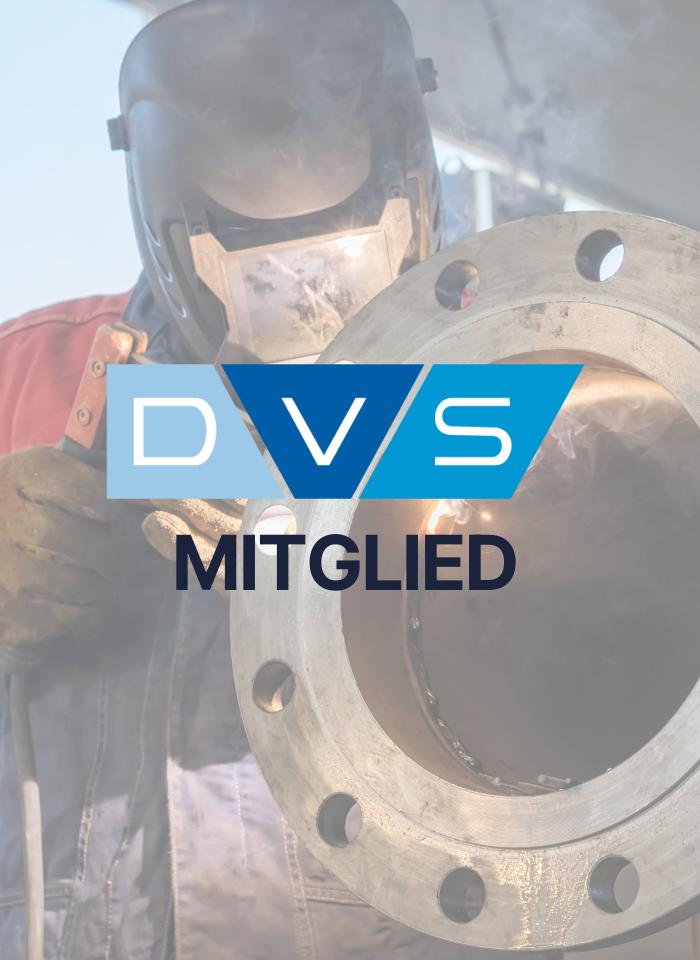SIRFULL joins the German Welding Association - SIRFULL